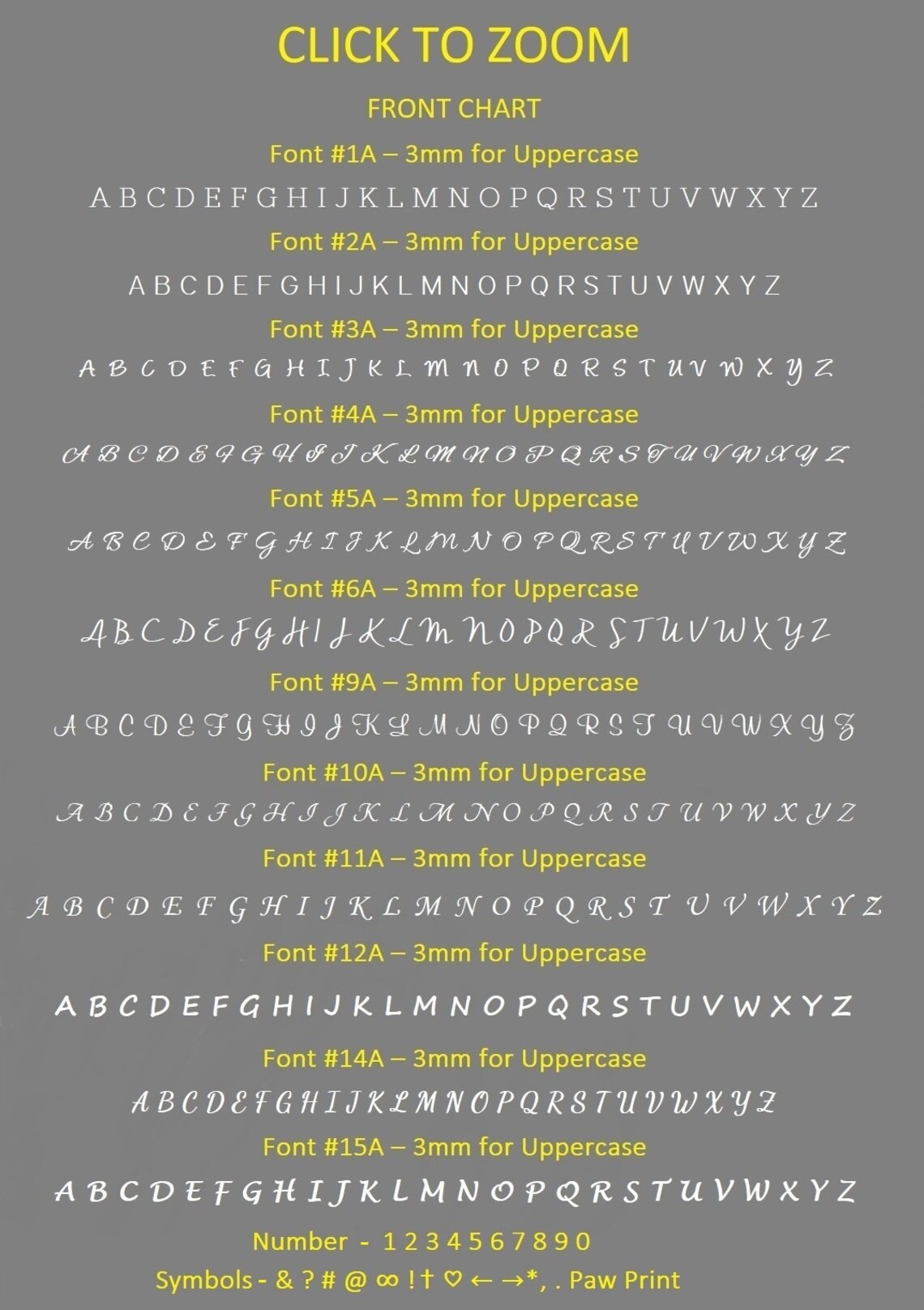 Tiny Rose Gold Initial Necklace Dainty Monogram Charm Trendy - Etsy