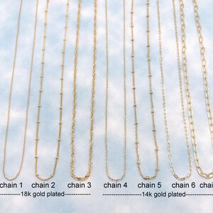 Cross Necklace. Religious Jewelry. Christian Necklace. Baptism Necklace ...