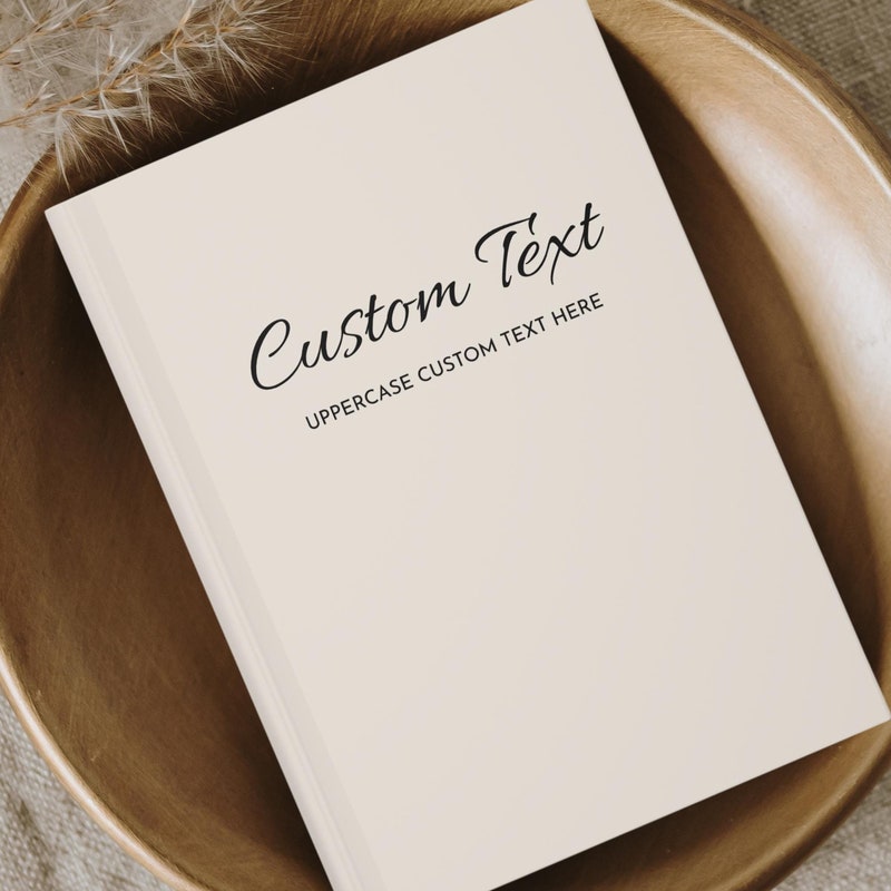 Bulk Journals - Etsy