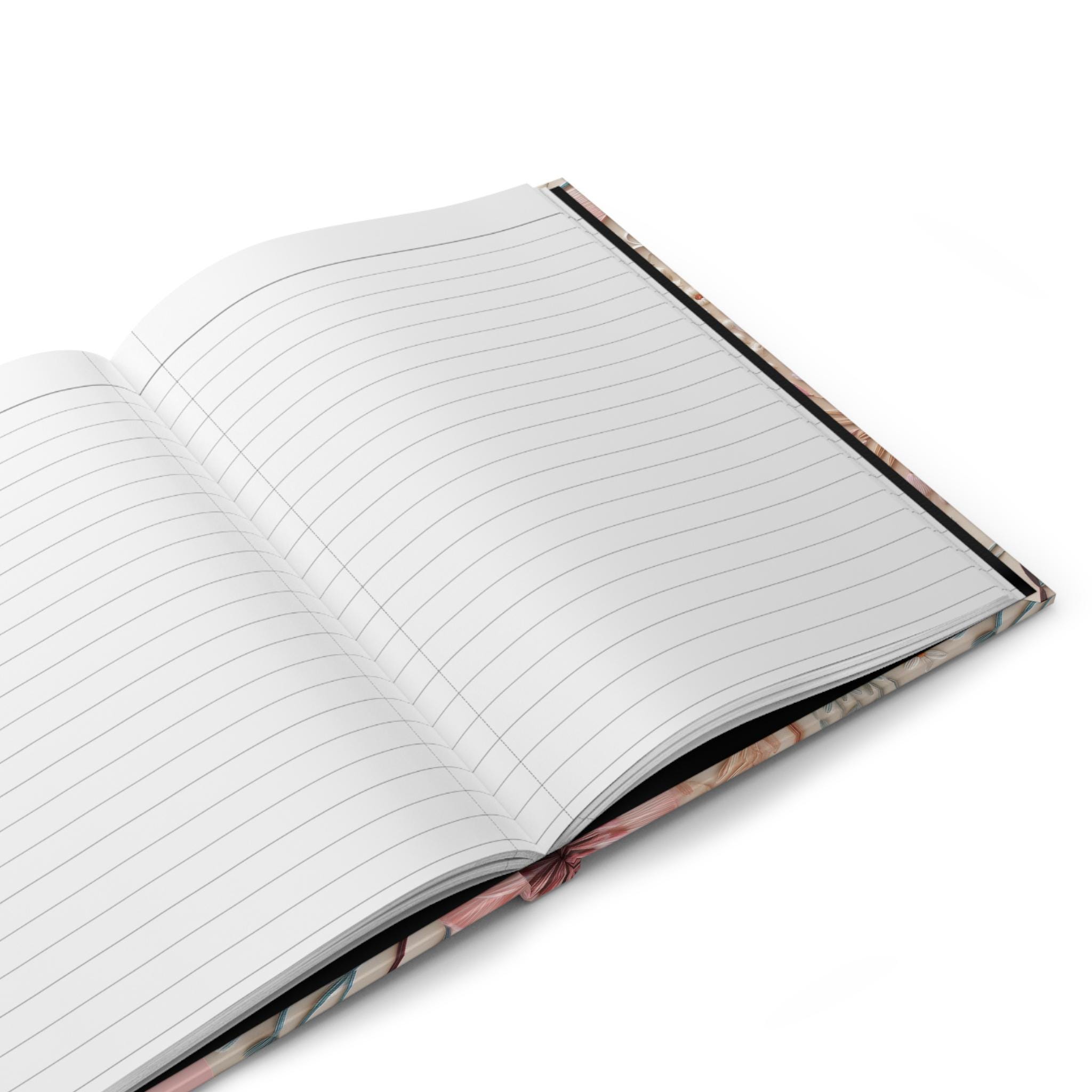 Spiral Personalized Notebook, Custom Text Notebook, Custom Text Book ...