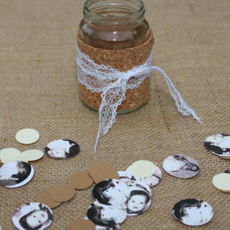 Confetti - Etsy