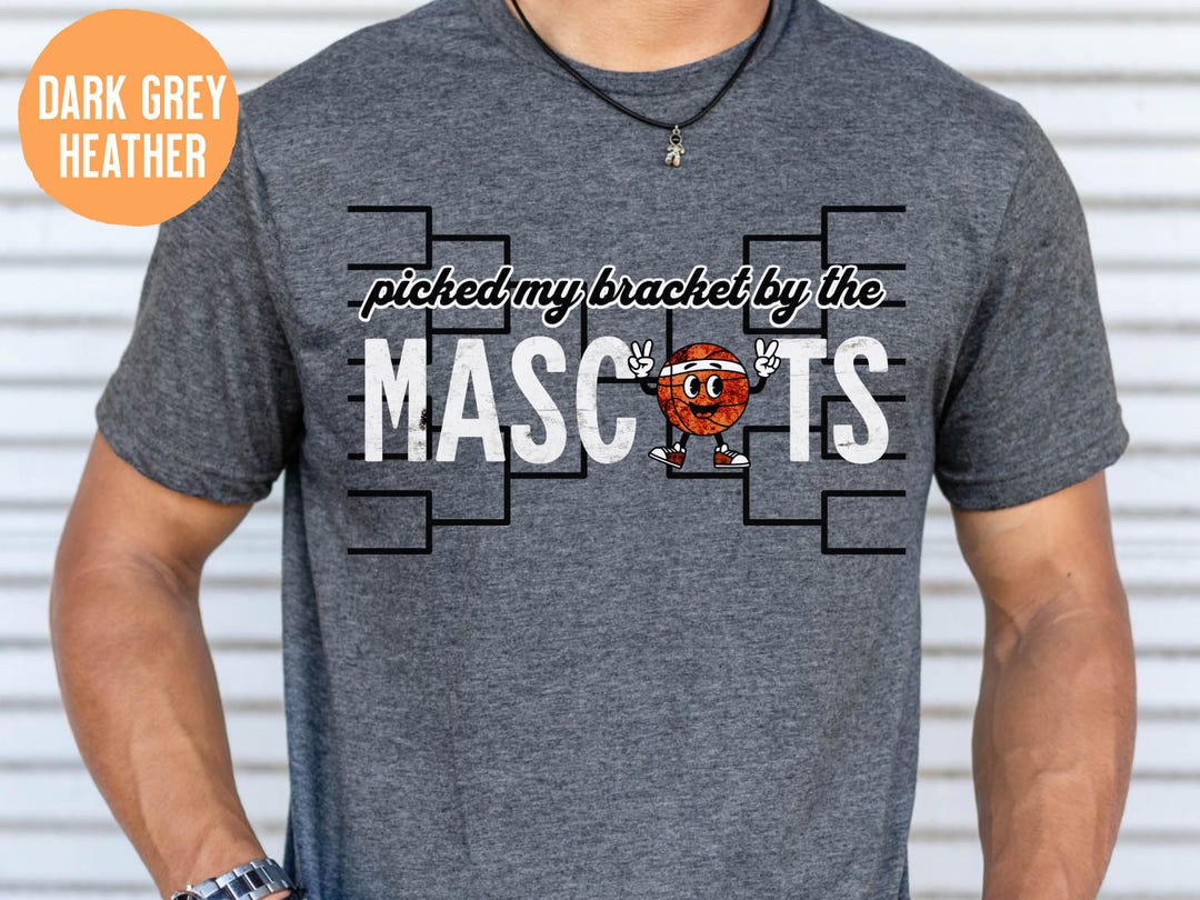 March Basketball Tournament Shirt, College Basketball Tournament T ...