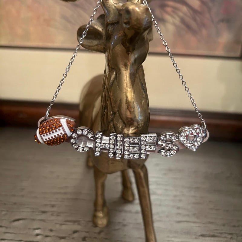 Kansas City Chiefs - Etsy