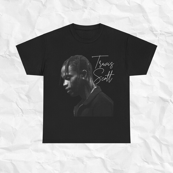 Travis Scott Merch - Etsy