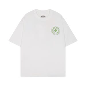 Chrome Hearts CH Streetwear T-shirt, Street Style, Streetwear - Etsy