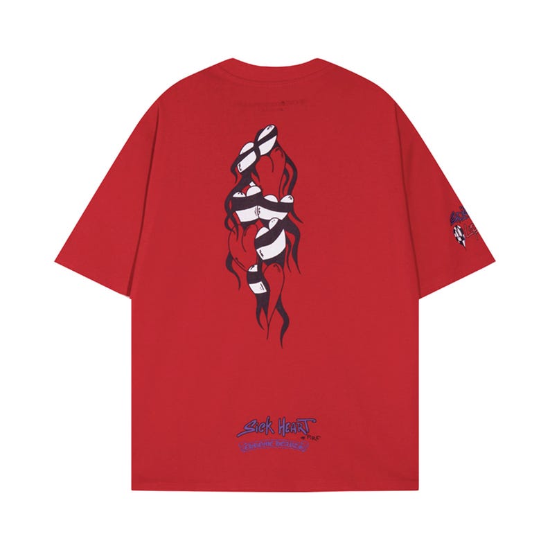 Chrome Hearts CH Streetwear T-shirt, Street Style, Streetwear - Etsy