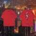 Chrome Hearts CH Streetwear T-shirt, Street Style, Streetwear - Etsy
