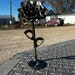Welded Flower Home Decor - Etsy