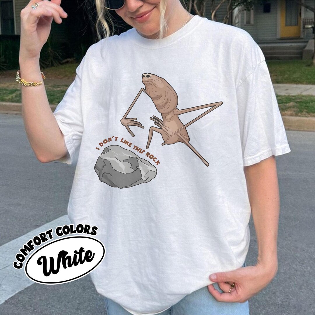 Three Marcus the Worm Howl at Moon Comfort Colors Shirt – Funny Marcus ...