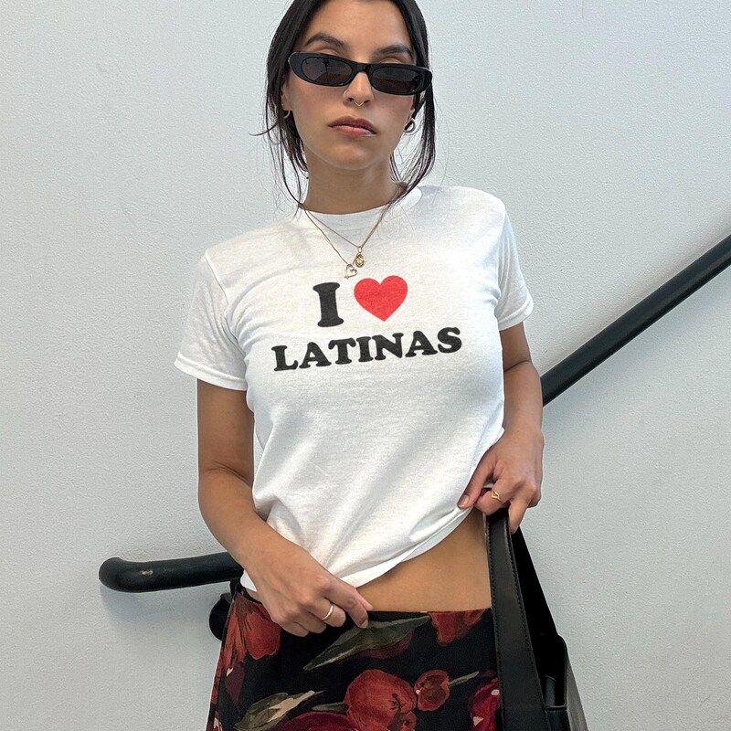Latina Shirts - Etsy