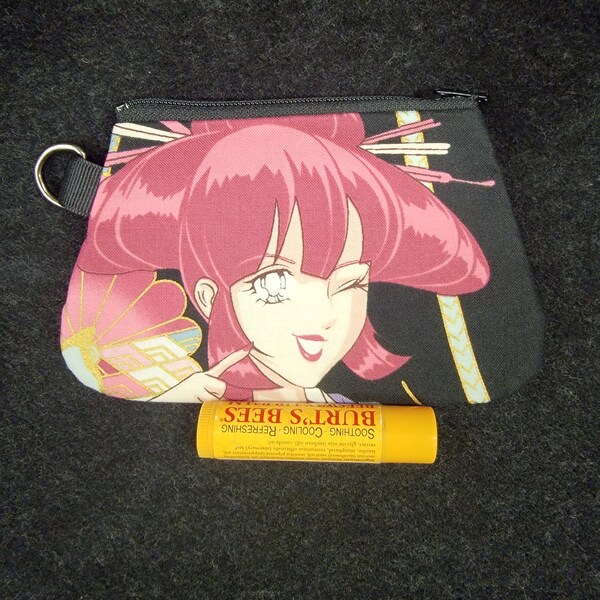 Anime Coin Purse - Etsy