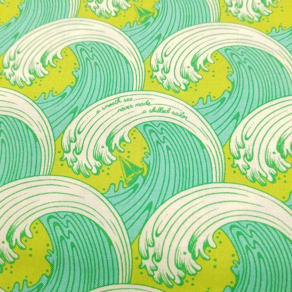 Tula Pink Zuma - Etsy