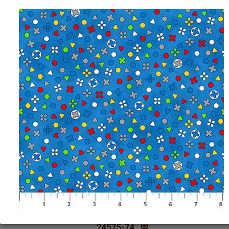 Video Game Fabric - Etsy