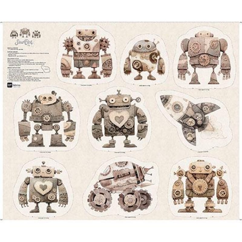 Stuffy Pictures - Etsy