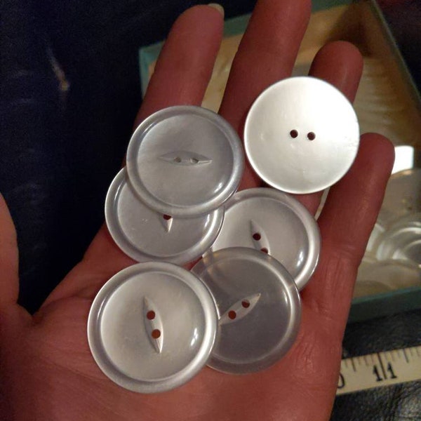 Large Buttons - Etsy