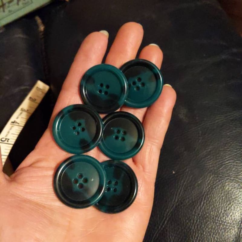 Large Coat Buttons - Etsy