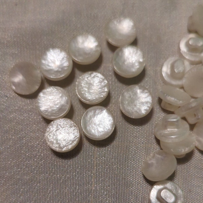 Bridal Party Buttons - Etsy