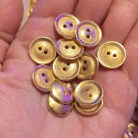 Vintage Buttons - Etsy
