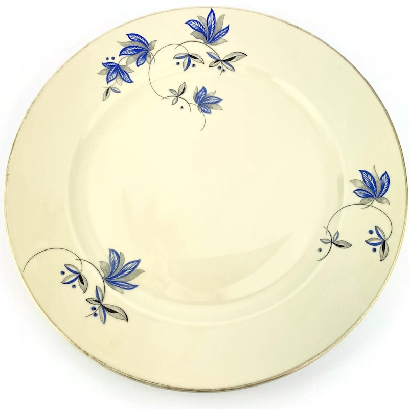 1940s Dinnerware - Etsy