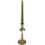 Seven Branched Menorah, Judaica Candle Holder, Brass Candlesticks ...
