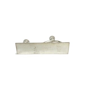Silver Plated Dual Candle Holder, Oneida Silversmiths Made in Canada ...