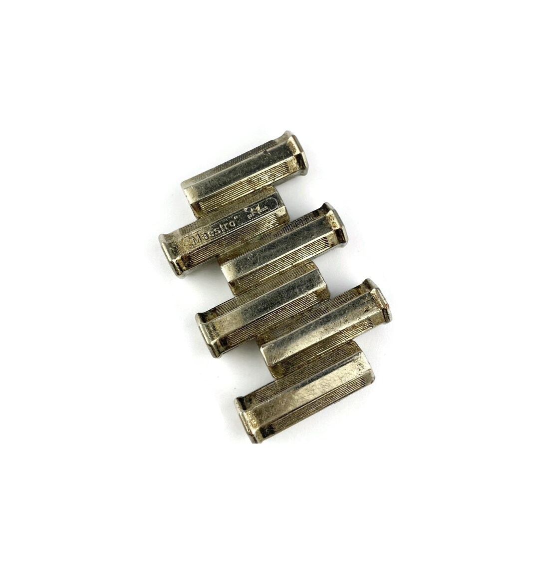 Vintage Maestro Tuning Instrument, German Pitch Tuner, Small Gift Idea ...