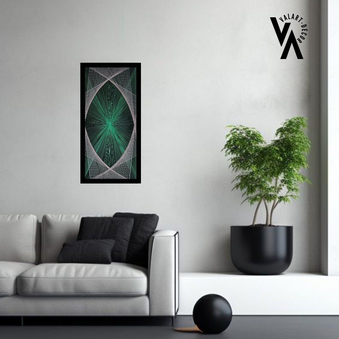 String Art - Etsy