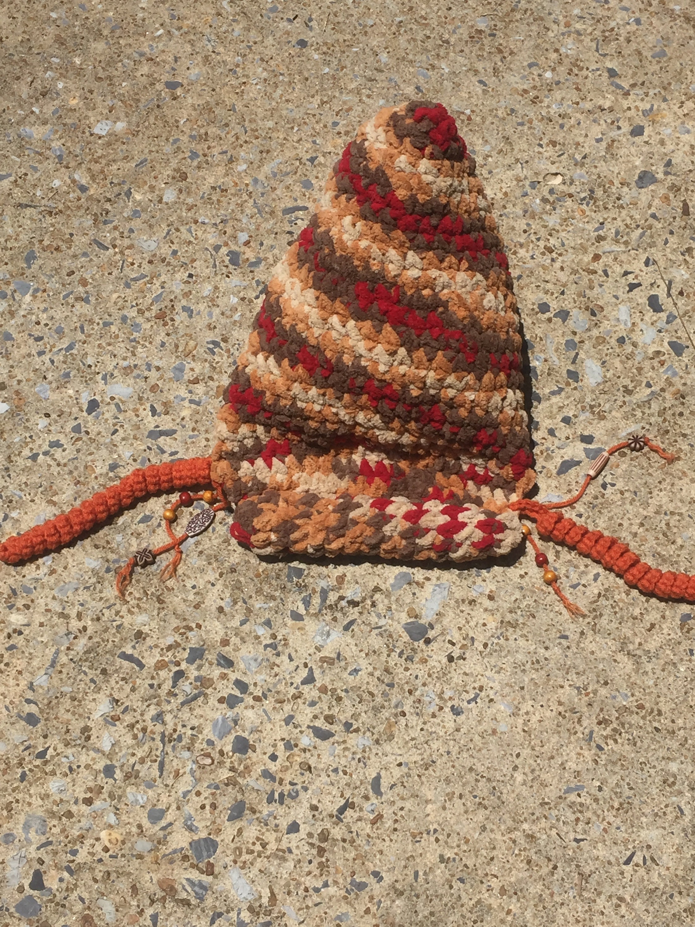 Teriffic Tetrahedron Tablet Pillow - Etsy