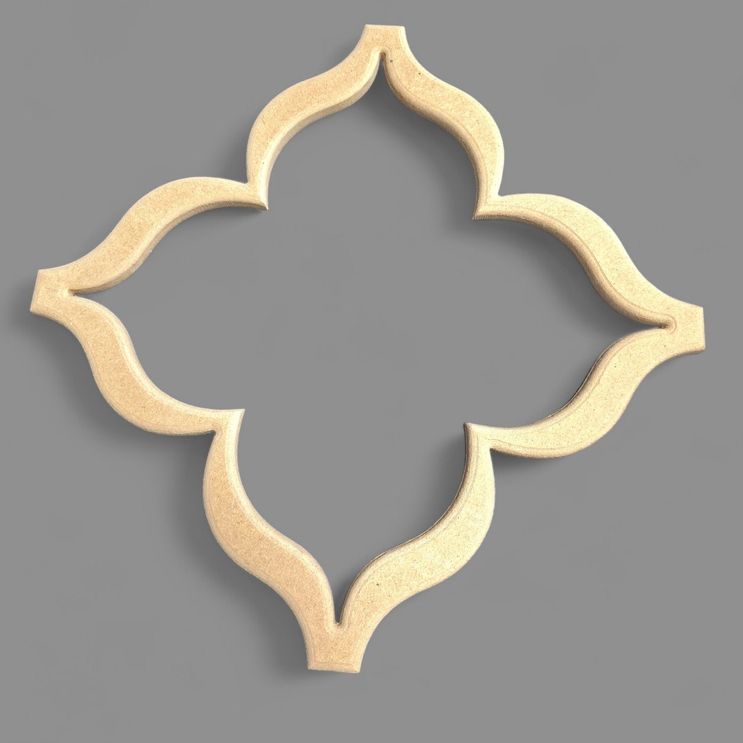 Fretwork Panels, Decorative Wall Panels, Arabic Design, Hanging Panels ...