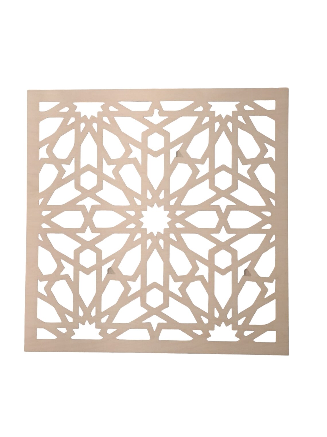 Fretwork Panels, Decorative Wall Panels, Arabic Design, Hanging Panels ...