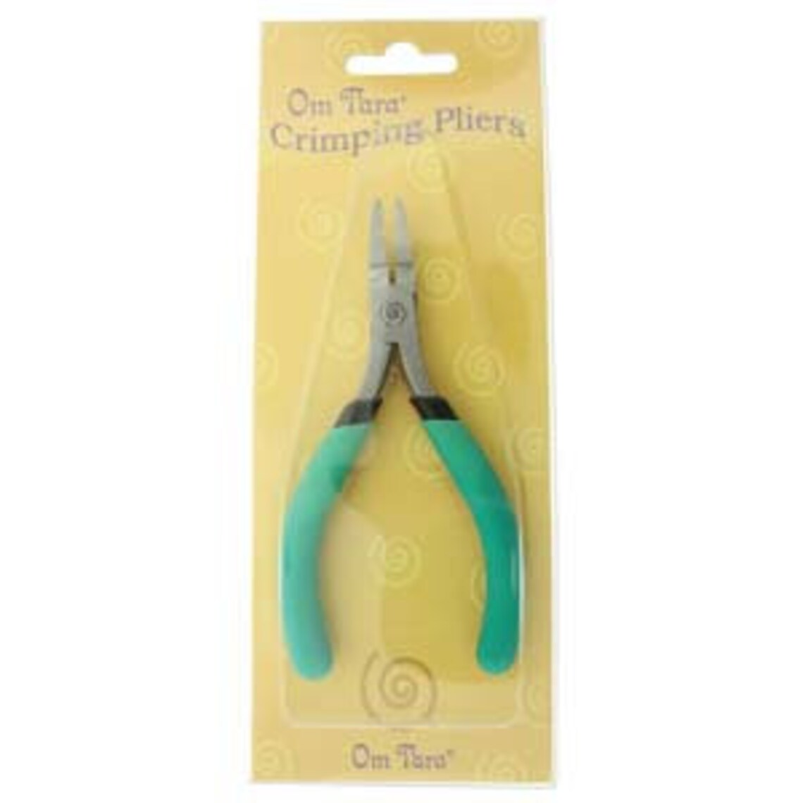 OM TARA Crimper - A New Way to Crimp - Will Crimp Any Size and Type of ...