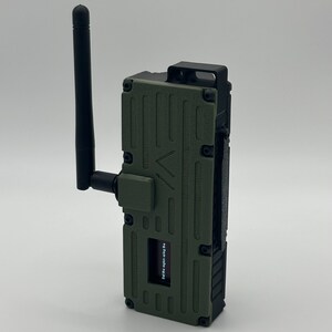 Lilygo T-beam V1.x NEO-6M Case / Enclosure for Meshtastic - Etsy