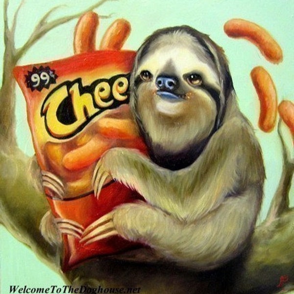 Cheetos - Etsy