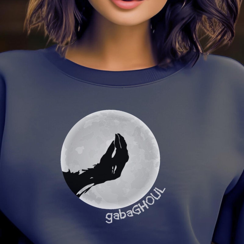 Gabaghoul Costume - Etsy
