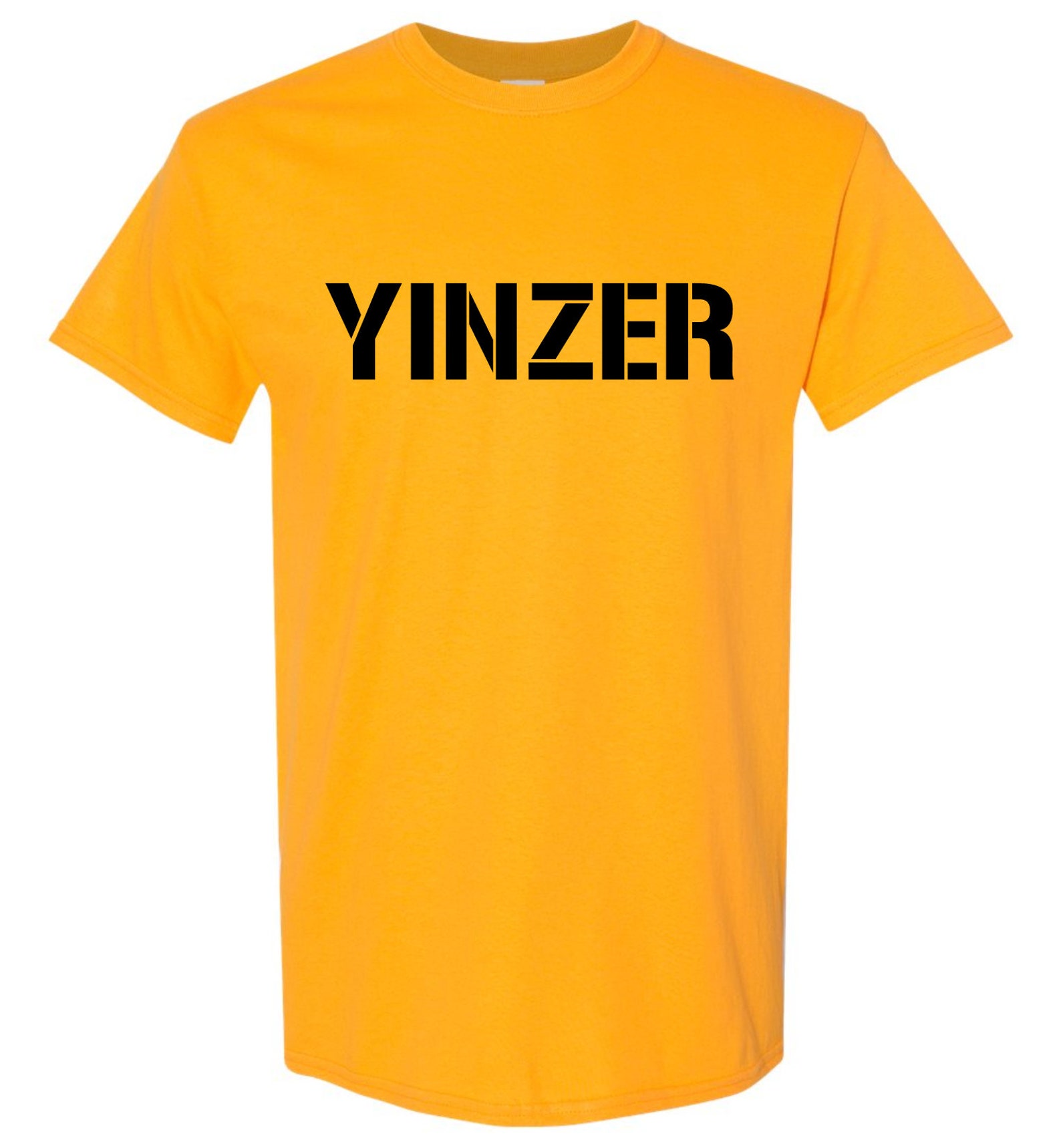 Yinz T Shirt Yinzer Tshirt Pittsburgh Shirt It's a Burg - Etsy