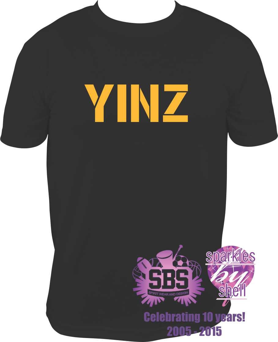Yinz T Yinz shirt Pittsburgh shirt Pittsburghese shirt | Etsy