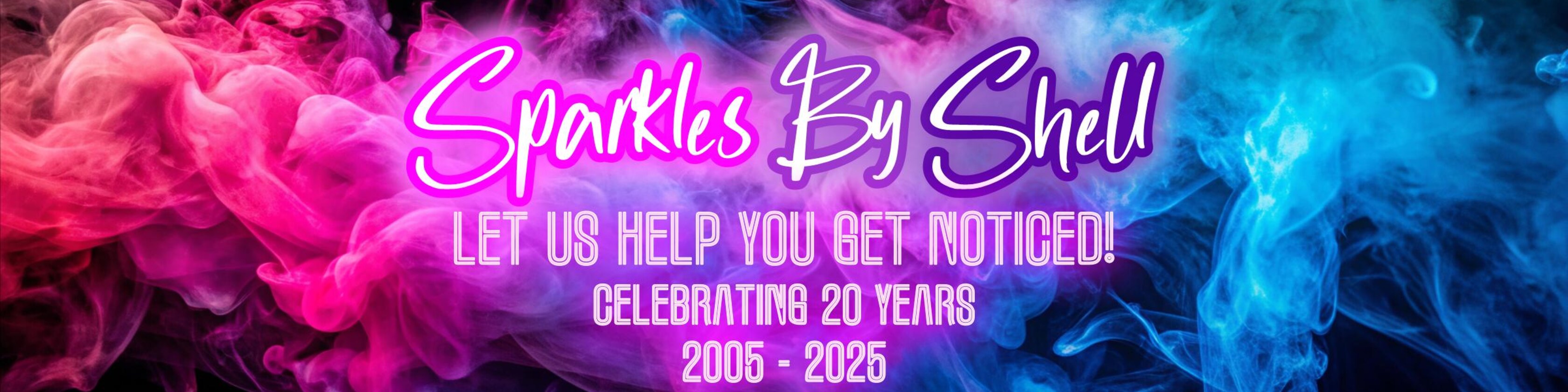 sparklesbyshell - Etsy