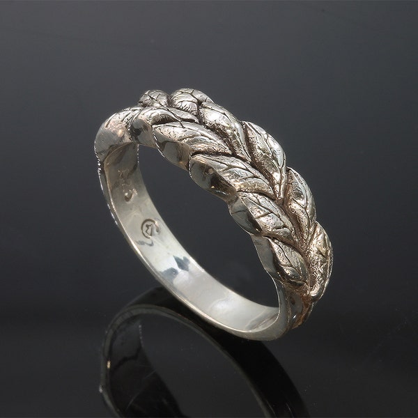 Sage Ring - Etsy