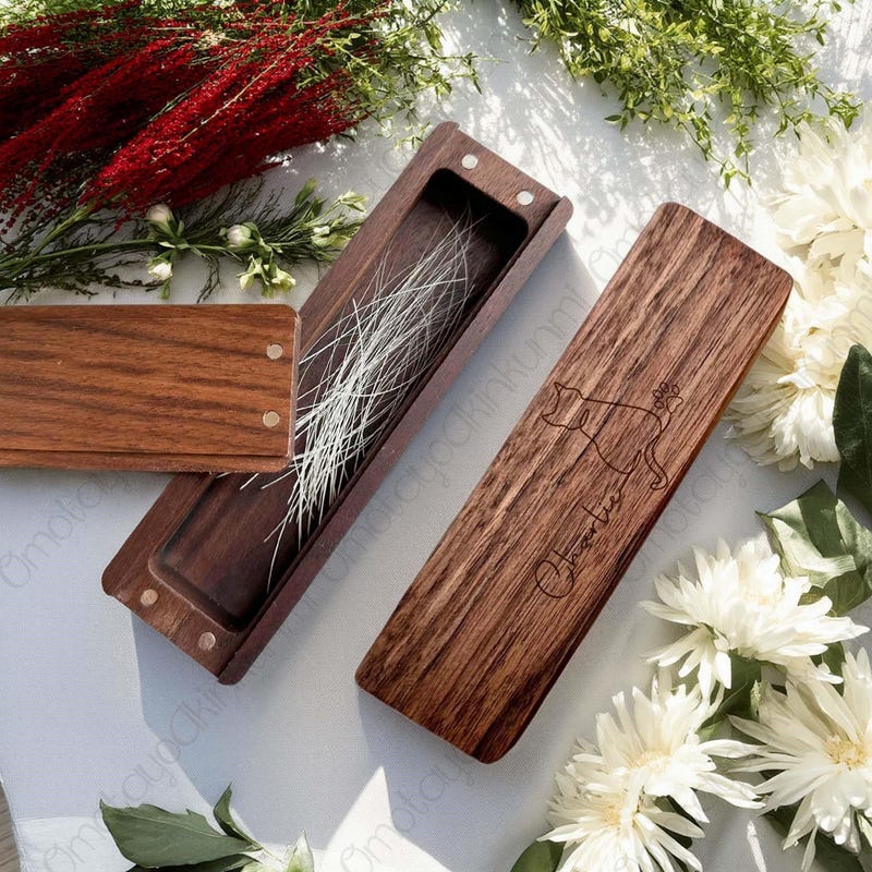 Whisker Cases - Etsy