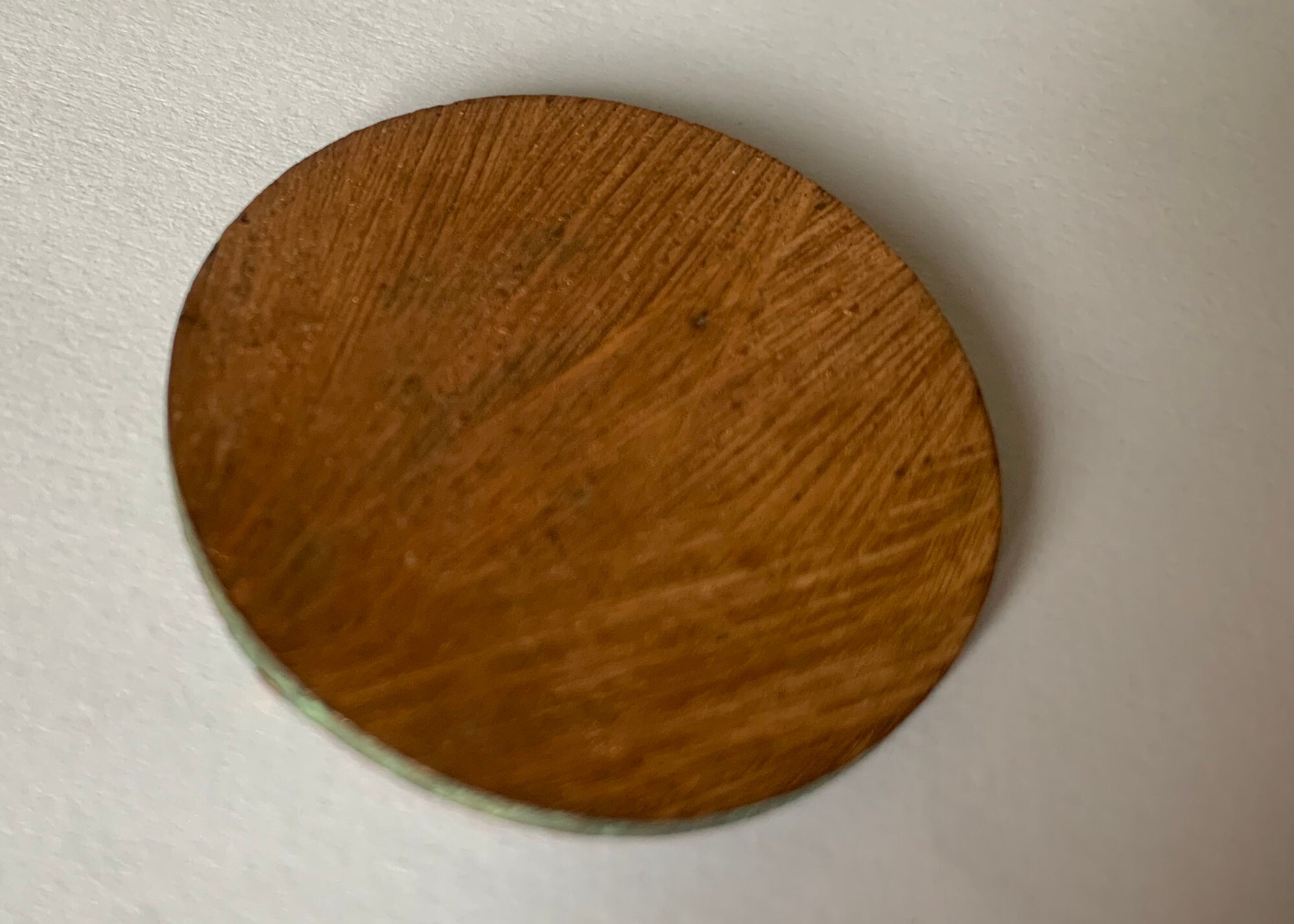 Copper Rivet Taken From HMS Victory - Etsy
