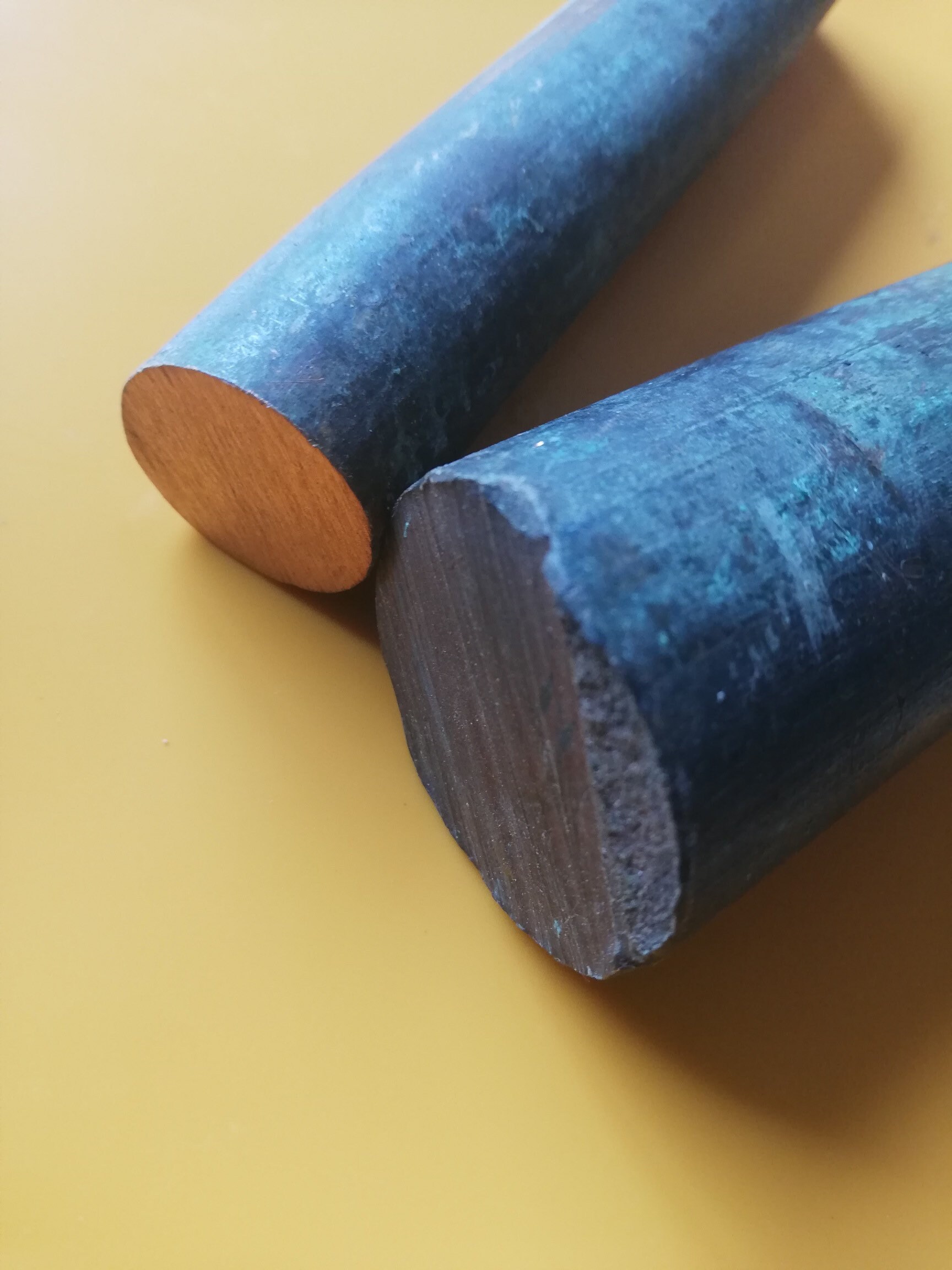 Copper Rivet Taken From HMS Victory - Etsy