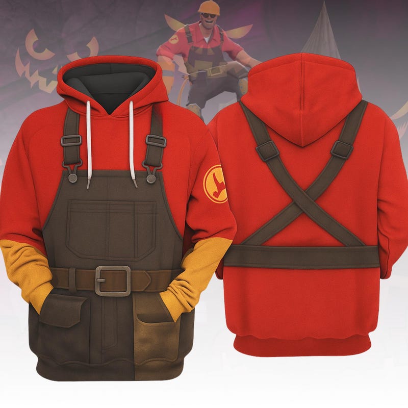 Tf2 Pyro Costume - Etsy