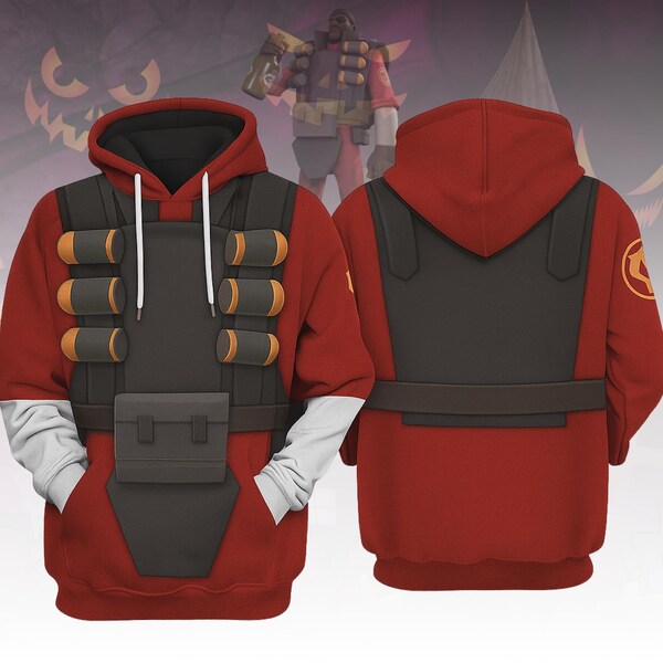 Tf2 Pyro Costume - Etsy