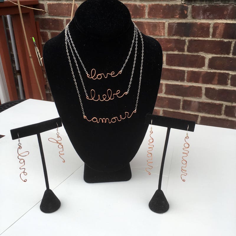 Zahour - Etsy