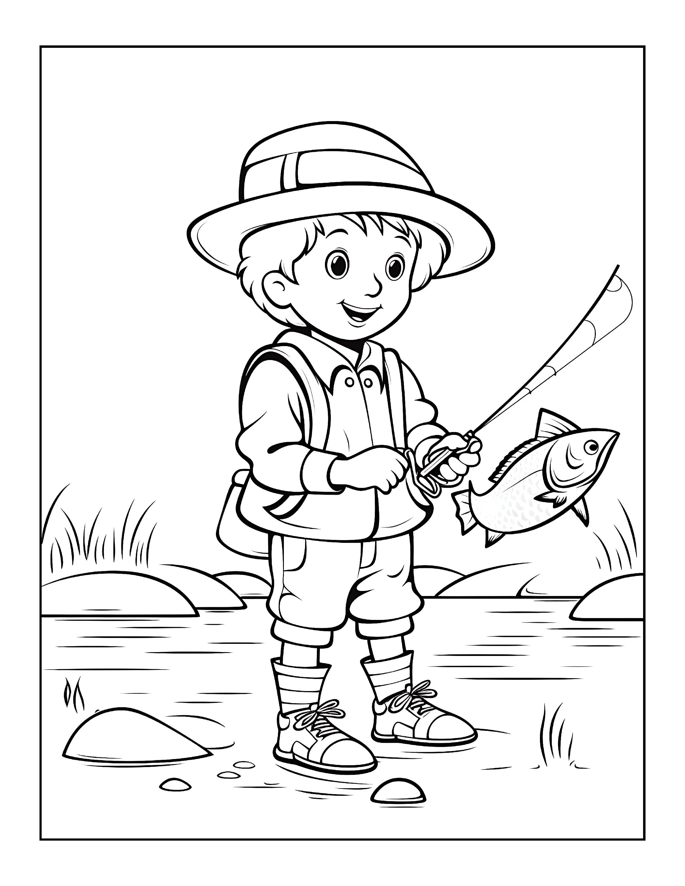 Happy Coloring Day !! - Etsy