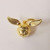 Golden Snitch - Etsy