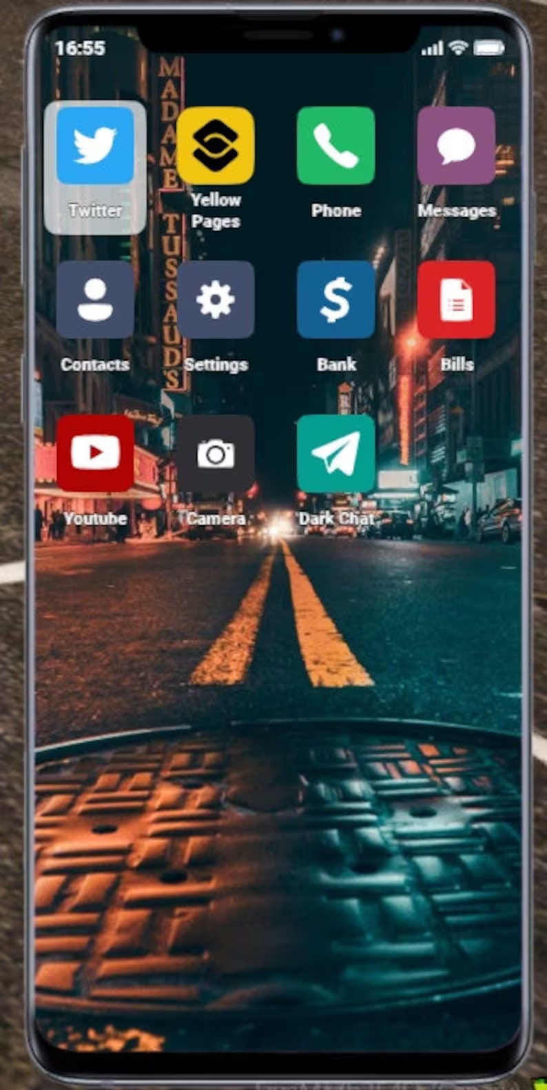 Fivem Premium ESX Server Fivem Server Grand Theft Auto 5 GTARP ...