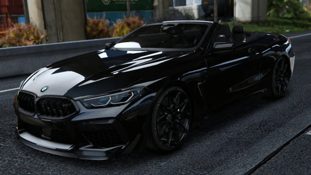 Fivem 60x RMOD Car Vehicle Pack Fivem Optimized GTA 5 GTARP Vehicles ...