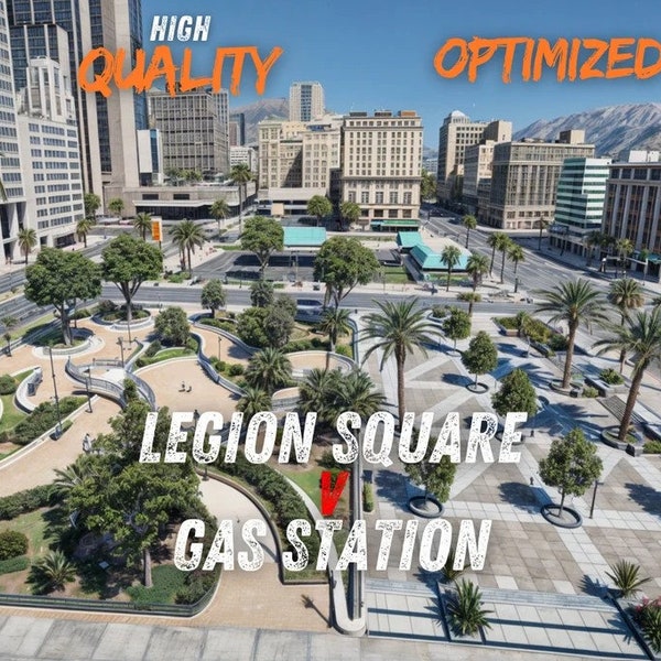 Gta Fivem Mlo - Etsy