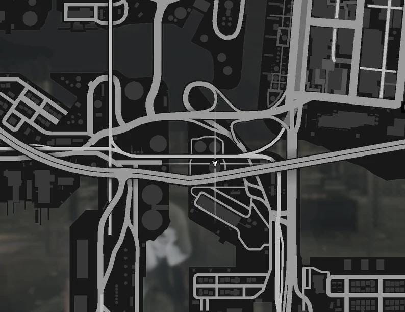 Fivem Boxing Arena MLO Fivem Mansion Grand Theft Auto 5 Fivem MLO GTARP ...